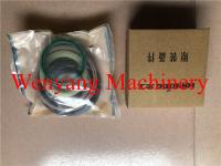 China Genuine Wheel Loader Spare Parts CDM856 Steering Cylinder Repair Kits 100% New for sale