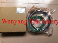 China New Lonking Wheel Loader Spare Parts CDM856  Tilting Cylinder Repair Kit for sale
