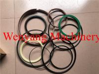 China New Lonking Wheel Loader Spare Parts CDM856  Tilting Cylinder Repair Kit for sale