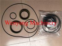 China Wheel Loader Transmission Spare Parts YJ315S-4  Torque Converter Repair Kits for sale