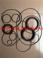 China Torque Converter Repair Kit Wheel Loader Transmission Spare Parts CDM835 for sale
