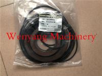 China Torque Converter Repair Kit Wheel Loader Transmission Spare Parts CDM835 for sale
