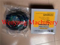 China Original Spare Part Wheel Loader Tilting Cylinder Repair Kits XGMA XG932 for sale