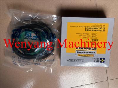 China Original Spare Part Wheel Loader Tilting Cylinder Repair Kits XGMA XG932 for sale