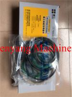 China Original Spare Part Wheel Loader Tilting Cylinder Repair Kits XGMA XG932 for sale
