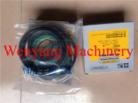 China XGMA XG932 Wheel Loader Spare Parts Genuine Lifting Cylinder Repair Kit for sale
