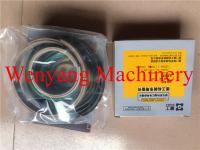 China XGMA XG932 Wheel Loader Spare Parts Genuine Lifting Cylinder Repair Kit for sale