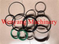 China XGMA XG932 Wheel Loader Spare Parts Genuine Lifting Cylinder Repair Kit for sale