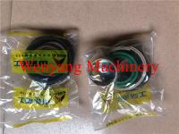 China SDLG 933 936 Wheel Loader Spare Parts Steering Cylinder Repair Kits ISO for sale