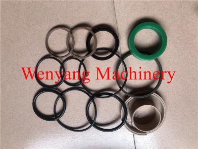 China SDLG 933 936 Wheel Loader Spare Parts Steering Cylinder Repair Kits ISO for sale