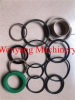 China SDLG 933 936 Wheel Loader Spare Parts Steering Cylinder Repair Kits ISO for sale
