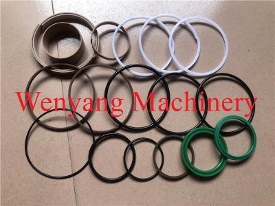 China SDLG 933 936 Wheel Loader Spare Parts Lifting Cylinder Repair Kits for sale
