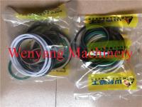 China SDLG 933 936 Wheel Loader Spare Parts Lifting Cylinder Repair Kits for sale