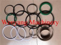 China Tilting Cylinder Repair Kits Spare Part Wheel Loader SDLG 933 936 Professional for sale