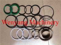 China Tilting Cylinder Repair Kits Spare Part Wheel Loader SDLG 933 936 Professional for sale