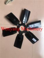 China Weichai Deutz TB226 WP6 Engine Fan Blade 13021190 Wheel Loader Spare Parts for sale