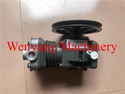 China 13026014 Weichai Deutz Engine Spare Parts Engine Air Compressor 100% New for sale