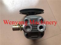 China 13026014 Weichai Deutz Engine Spare Parts Engine Air Compressor 100% New for sale