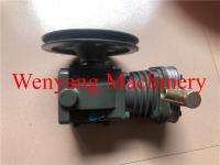 China 13026014 Weichai Deutz Engine Spare Parts Engine Air Compressor 100% New for sale