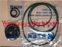 China 5 Ton Wheel Loader Transmission Parts Transmission Repair Kit For Lonking XGMA for sale