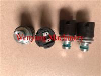China ZF Wheel Loader Transmission Parts Solenoid Valve 0501313375 BOSCH 0260120025 for sale