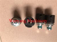 China ZF Wheel Loader Transmission Parts Solenoid Valve 0501313375 BOSCH 0260120025 for sale