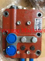 China Lonking CDM833 Wheel Loader Spare Parts Variable Speed Control Valve ZL30E.5.8 for sale