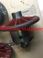 China XCMG Wheel Loader Spare Parts Differential 82214207 25*15*10cm for sale