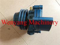 China YTO YTR4105 Wheel Loader Engine Parts Water Pump Ytr3105d51-510000 for sale