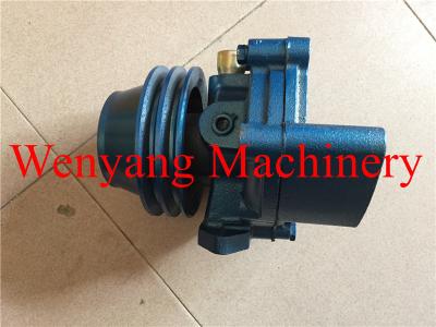 China YTO YTR4105 Wheel Loader Engine Parts Water Pump Ytr3105d51-510000 for sale