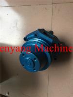 China YTO YTR4105 Wheel Loader Engine Parts Water Pump Ytr3105d51-510000 for sale