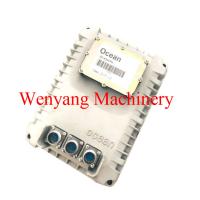 China LG835.05.04 Wheel Loader Spare Parts Controller For Lonking CDM833 CDM835 for sale