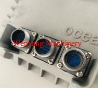 China LG835.05.04 Wheel Loader Spare Parts Controller For Lonking CDM833 CDM835 for sale