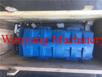 China Construction Wheel Loader Hydraulic Pump CBG2080 / 2040-B3BL For CDM835 for sale