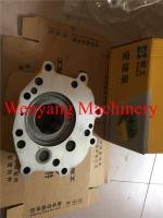 China Lonking CDM856 Wheel Loader Transmission Parts Transmission Pump LG853.03.01.10 for sale