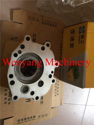 China Lonking CDM856 Wheel Loader Transmission Parts Transmission Pump LG853.03.01.10 for sale