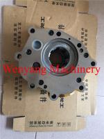 China Lonking CDM856 Wheel Loader Transmission Parts Transmission Pump LG853.03.01.10 for sale