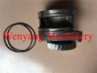 China Genuine Wheel Loader Engine Parts YTO Engine Oil Pump 4RHZQ.410000 New for sale