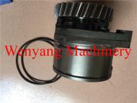 China Genuine Wheel Loader Engine Parts YTO Engine Oil Pump 4RHZQ.410000 New for sale