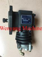 China YTO Engine Air Compressor Genuine Wheel Loader Spare Parts 4RT12X-3 Part Number for sale