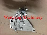 China 13026760 Engine Oil Pump Wheel Loader Engine Parts For China Weichai Deutz for sale