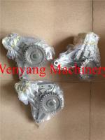 China 13026760 Engine Oil Pump Wheel Loader Engine Parts For China Weichai Deutz for sale