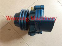 China YTR3105D51-51000000 Wheel Loader Engine Parts YTO YTR4105 Engine Water Pump for sale