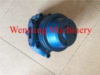 China YTR3105D51-51000000 Wheel Loader Engine Parts YTO YTR4105 Engine Water Pump for sale