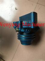 China YTR3105D51-51000000 Wheel Loader Engine Parts YTO YTR4105 Engine Water Pump for sale