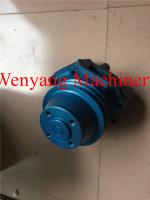 China YTR3105D51-51000000 Wheel Loader Engine Parts YTO YTR4105 Engine Water Pump for sale