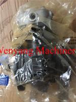 China Cummins Engine Air Compressor 6BT Series C3974548 Genuine Wheel Loader Parts for sale