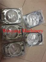 China Head Gasket Repair Kit Weichai Deutz Engine Spare Parts WP6 / 226B Custom for sale