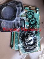 China Head Gasket Repair Kit Weichai Deutz Engine Spare Parts WP6 / 226B Custom for sale
