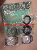 China Head Gasket Repair Kit Weichai Deutz Engine Spare Parts WP6 / 226B Custom for sale